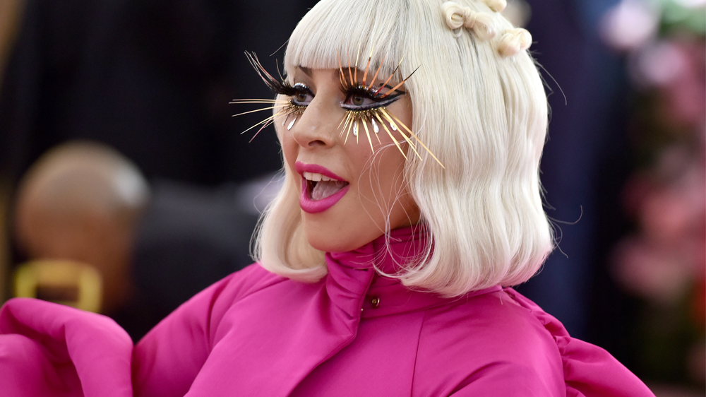Lady Gaga Announces New Anthology Book ‘Channel Kindness: Stories of ... Lady Gaga Announces New Anthology Book ‘Channel Kindness: Stories of ...