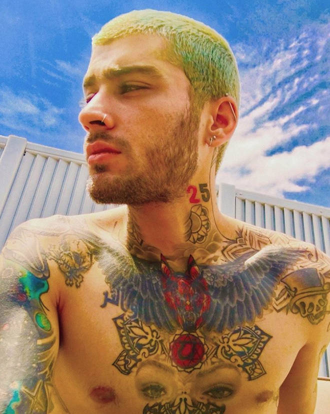 zayn gigi eyes tattoo – zayn malik gigi hadid tattoo – Filmisfine zayn gigi eyes tattoo – zayn malik gigi hadid tattoo – Filmisfine