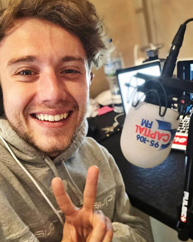Roman Kemp Confirms He'll Be On Celebrity Gogglebox 2020 With Dad ... Roman Kemp Confirms He'll Be On Celebrity Gogglebox 2020 With Dad ...