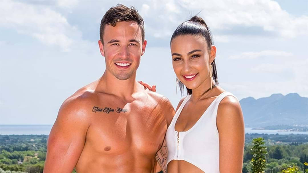 Love Island Australia Who Is Still Together 2025 - Alice Tucker Love Island Australia Who Is Still Together 2025 - Alice Tucker