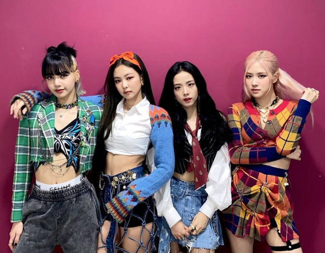 Who Is The Richest Member Of Blackpink? Jennie, Rose, Jisoo and Lisa’s ... Who Is The Richest Member Of Blackpink? Jennie, Rose, Jisoo and Lisa’s ...