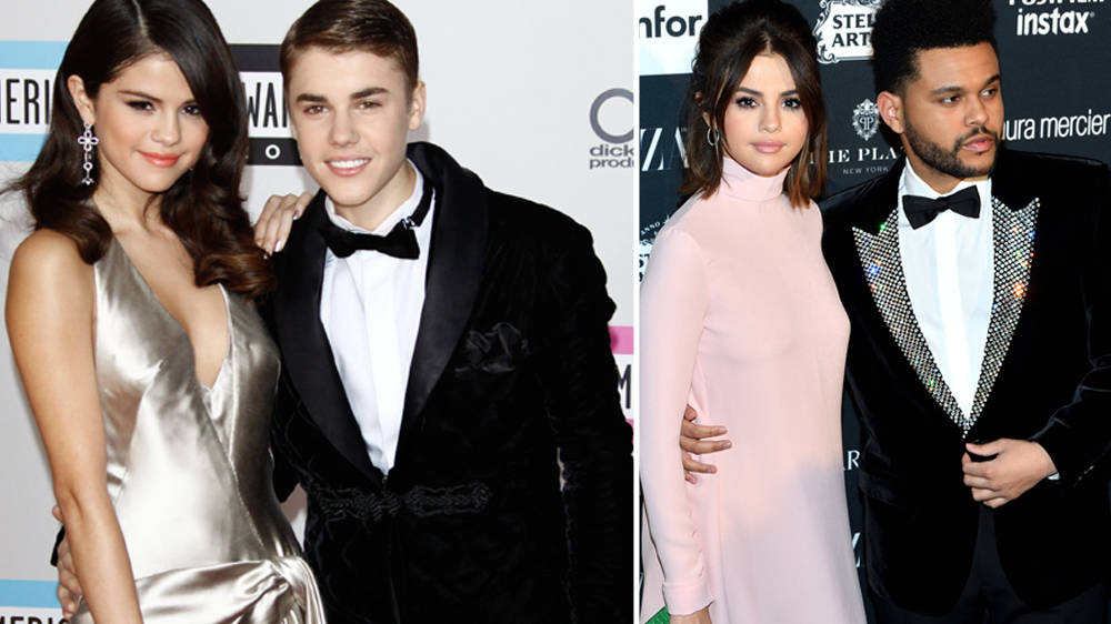 Selena Gomez’s Ex-Boyfriends: ‘Rare’ Singer’s Complete Dating History ... Selena Gomez’s Ex-Boyfriends: ‘Rare’ Singer’s Complete Dating History ...