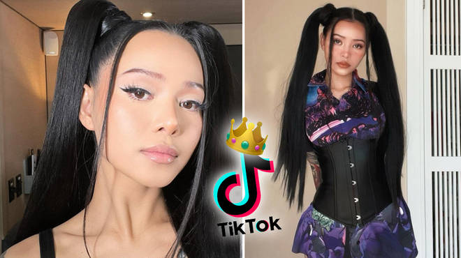 Bella Poarch Interview: 5 Things We Learnt From The TikTok Queen’s ... Bella Poarch Interview: 5 Things We Learnt From The TikTok Queen’s ...