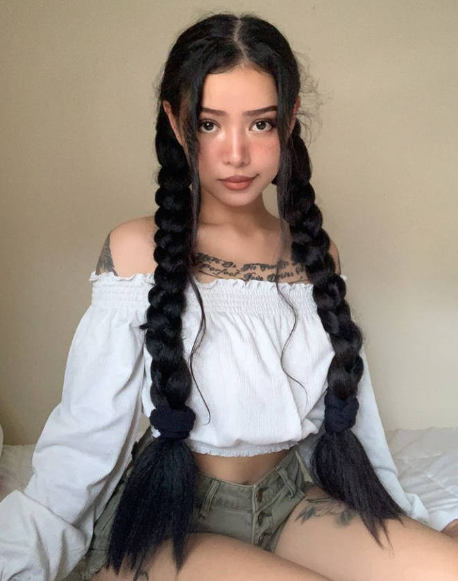 Bella Poarch Interview: 5 Things We Learnt From The TikTok Queen’s ... Bella Poarch Interview: 5 Things We Learnt From The TikTok Queen’s ...