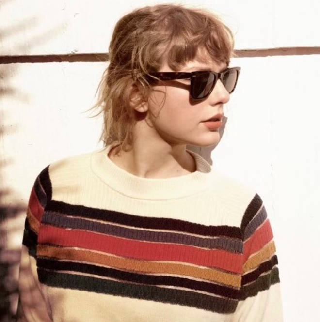 So, Is Taylor Swift Going To Release '1989' Soon Then? - Capital So, Is Taylor Swift Going To Release '1989' Soon Then? - Capital