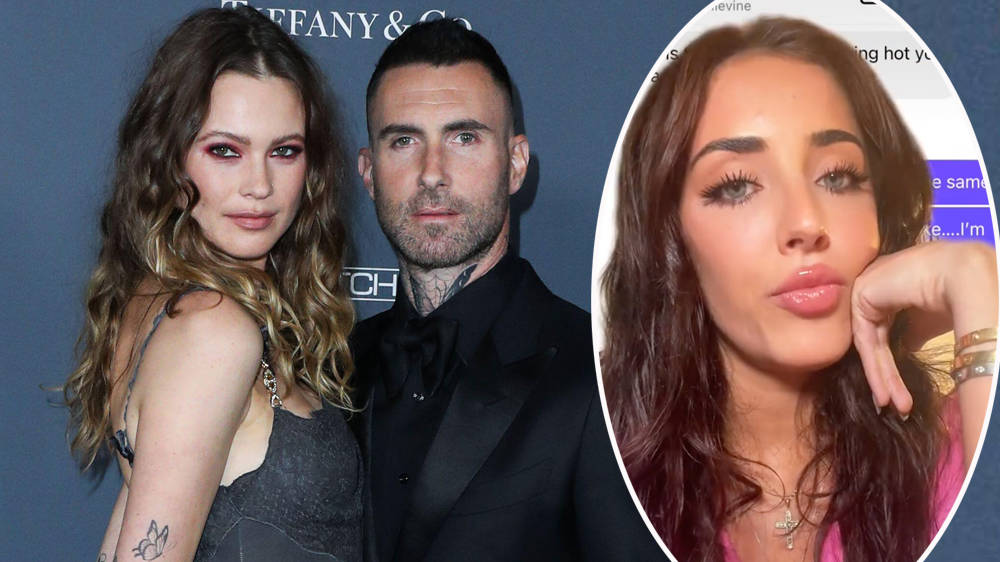 Model Sumner Stroh Claims She & Adam Levine Had ‘Year-Long’ Affair ... Model Sumner Stroh Claims She & Adam Levine Had ‘Year-Long’ Affair ...
