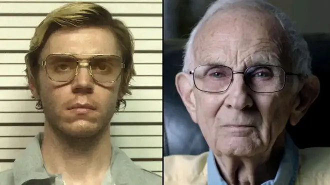 Is Lionel Dahmer still alive? Here's why Jeffrey Dahmer's dad thinks he ... Is Lionel Dahmer still alive? Here's why Jeffrey Dahmer's dad thinks he ...