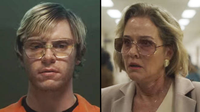 Is Joyce Dahmer still alive? Jeffrey Dahmer's mother claims that her ... Is Joyce Dahmer still alive? Jeffrey Dahmer's mother claims that her ...