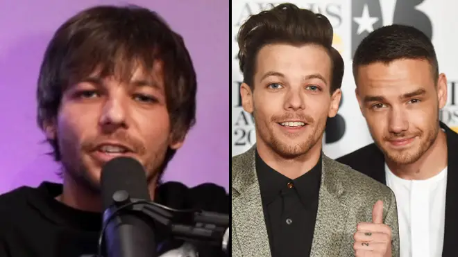 Louis Tomlinson defends Liam Payne following controversial Logan Paul ... Louis Tomlinson defends Liam Payne following controversial Logan Paul ...
