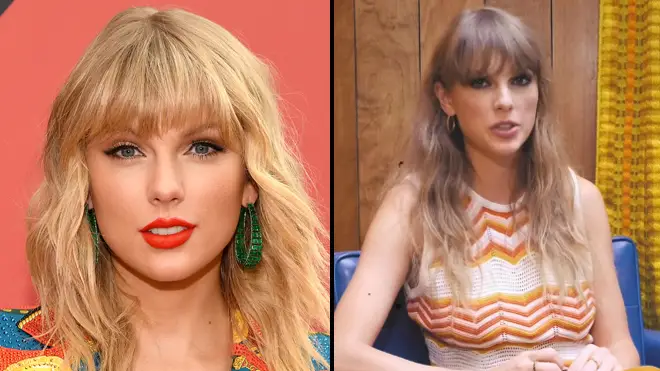 Taylor Swift Anti-Hero lyrics meaning explained - Capital Taylor Swift Anti-Hero lyrics meaning explained - Capital