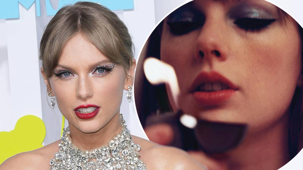 Taylor Swift’s ‘Labyrinth’ Lyrics Decoded - Capital Taylor Swift’s ‘Labyrinth’ Lyrics Decoded - Capital