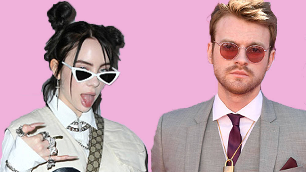 Who Is Billie Eilish's Brother Finneas O'Connell And Does The Singer ... Who Is Billie Eilish's Brother Finneas O'Connell And Does The Singer ...