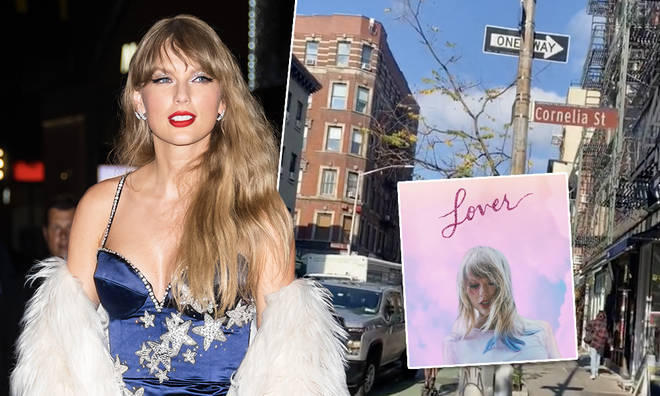 Taylor Swift’s Former NYC Townhouse On Cornelia Street Is On The Market ... Taylor Swift’s Former NYC Townhouse On Cornelia Street Is On The Market ...