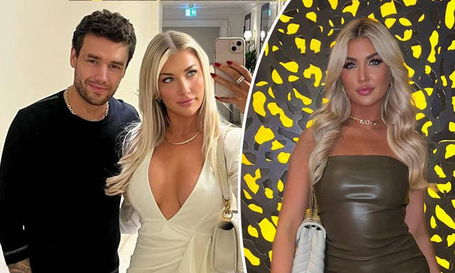 Who Is Liam Payne's New Girlfriend Kate Cassidy? - Capital Who Is Liam Payne's New Girlfriend Kate Cassidy? - Capital