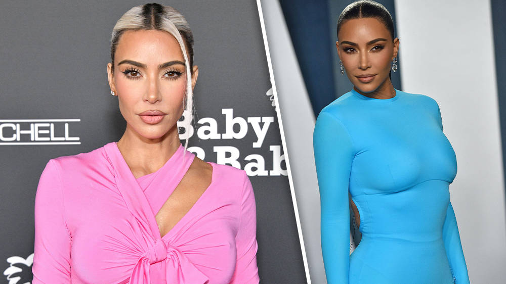 Kim Kardashian Has Finally Adressed The Balenciaga Controversy - Capital Kim Kardashian Has Finally Adressed The Balenciaga Controversy - Capital