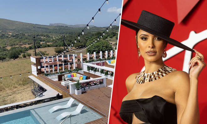 Love Island’s 2023 Start Date Confirmed – And It's Days Away - Capital Love Island’s 2023 Start Date Confirmed – And It's Days Away - Capital