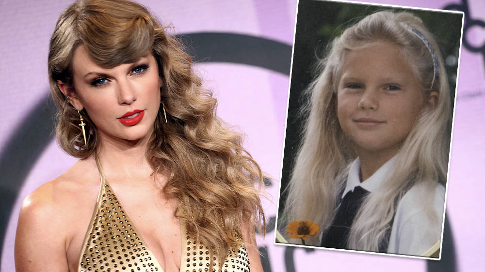 Taylor Swift's Poem She Wrote At 10 Years Old Is Proof Her Writing Has ... Taylor Swift's Poem She Wrote At 10 Years Old Is Proof Her Writing Has ...