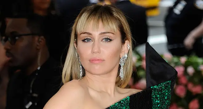 Miley Cyrus responds to the backlash over her 'Abortion Is Healthcare ... Miley Cyrus responds to the backlash over her 'Abortion Is Healthcare ...