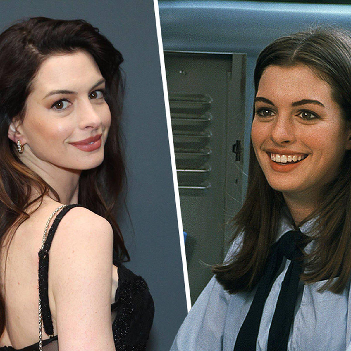 Anne Hathaway Princess Diaries 3 Anne Hathaway Princess Diaries 3