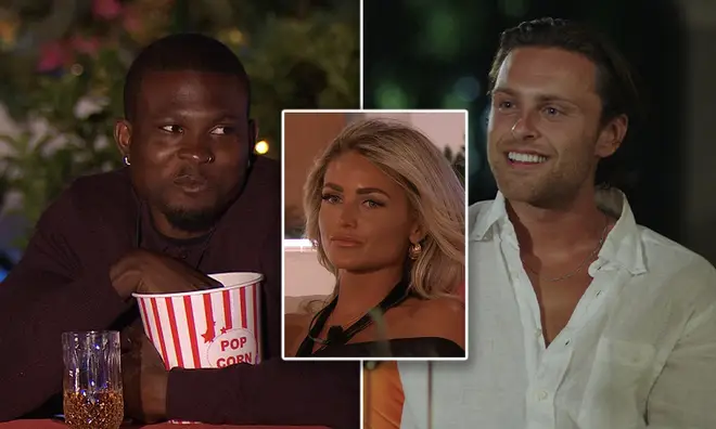 Love Island’s Martin Reveals Unaired Claudia And Casey Scene Amid Rosie ... Love Island’s Martin Reveals Unaired Claudia And Casey Scene Amid Rosie ...