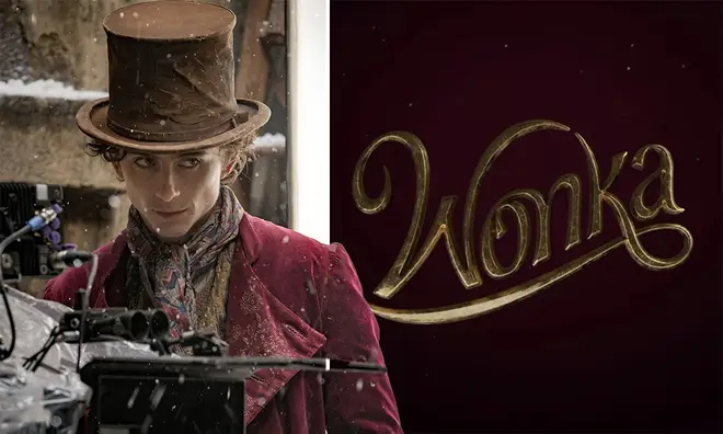 Wonka' — Trailer, Release Date, And Everything We Know, 54% OFF Wonka' — Trailer, Release Date, And Everything We Know, 54% OFF