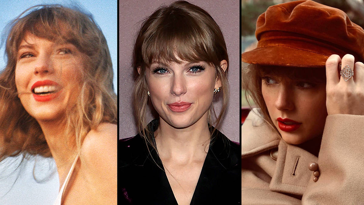 Here's why Taylor Swift's re-recordings don’t sound identical to the ... Here's why Taylor Swift's re-recordings don’t sound identical to the ...
