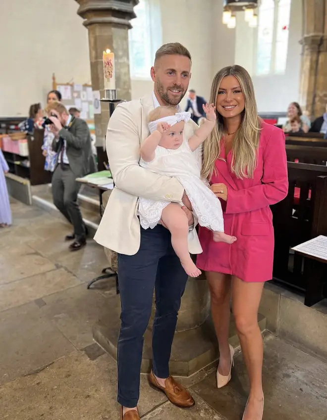 MAFS UK Couple Tayah And Adam Are Officially Getting Married - Capital MAFS UK Couple Tayah And Adam Are Officially Getting Married - Capital