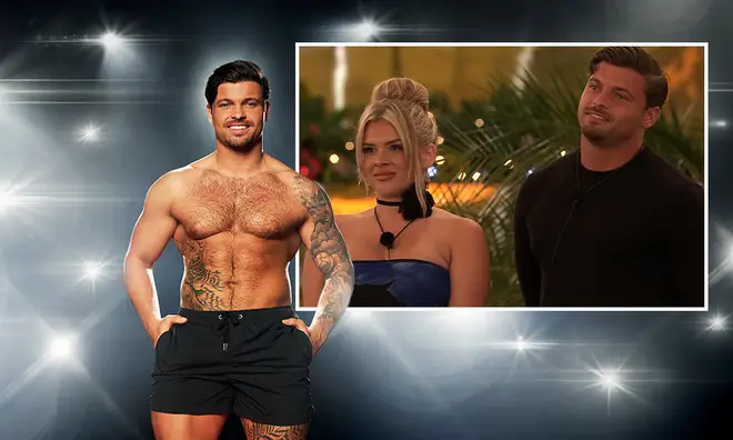 Why Has Jake Cornish Quit Love Island All Stars? - Capital Why Has Jake Cornish Quit Love Island All Stars? - Capital