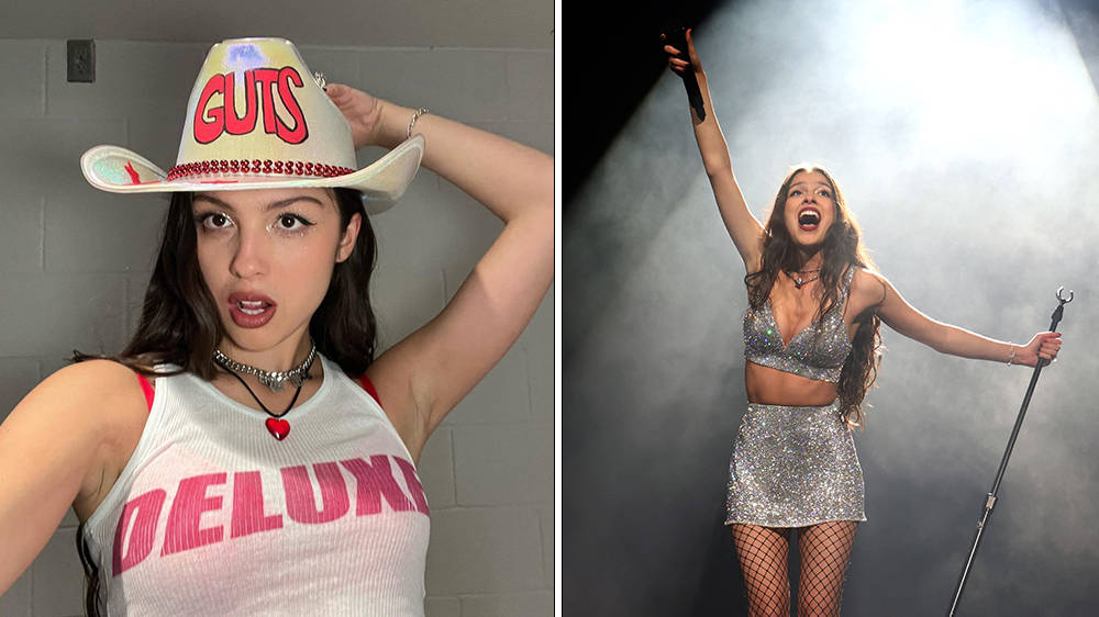 What is Olivia Rodrigo’s GUTS Spilled? Full Tracklist Revealed - Capital What is Olivia Rodrigo’s GUTS Spilled? Full Tracklist Revealed - Capital