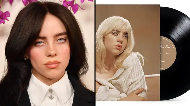 Billie Eilish responds to backlash after criticising artists who ... Billie Eilish responds to backlash after criticising artists who ...