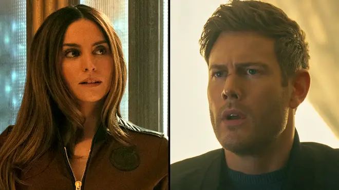 The Umbrella Academy: Sloane's Season 4 Absence Explained - Capital The Umbrella Academy: Sloane's Season 4 Absence Explained - Capital
