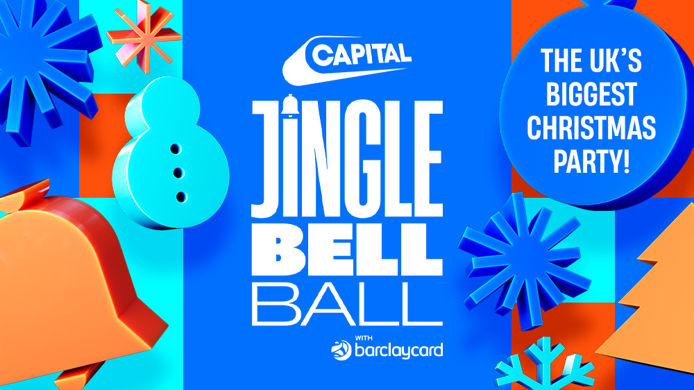 CAPITAL’S JINGLE BELL BALL 2024 TICKET TERMS & CONDITIONS - Capital CAPITAL’S JINGLE BELL BALL 2024 TICKET TERMS & CONDITIONS - Capital