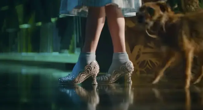 Who plays Dorothy in Wicked Part 2? The Alisha Weir rumours explained ... Who plays Dorothy in Wicked Part 2? The Alisha Weir rumours explained ...