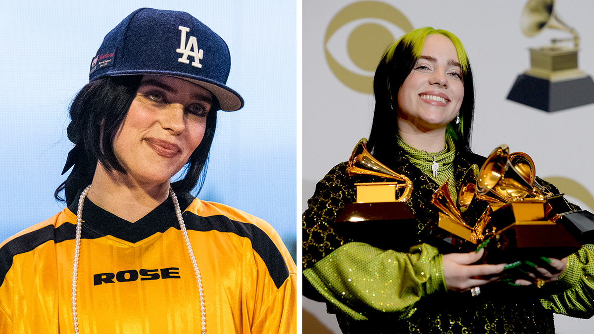 Did Billie Eilish win any Grammys in 2025? Here's who won in each of ... Did Billie Eilish win any Grammys in 2025? Here's who won in each of ...