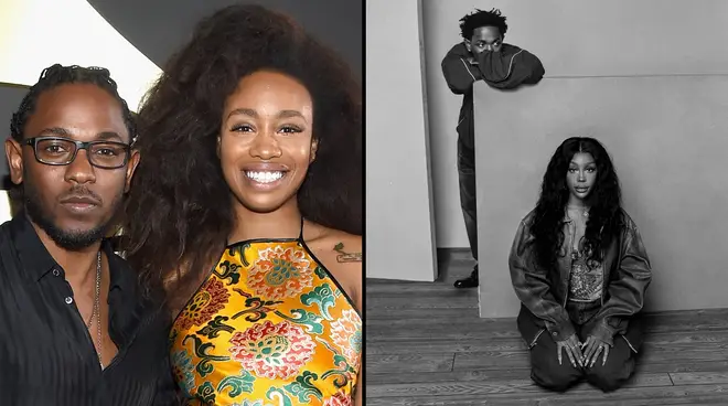 Kendrick Lamar & SZA 'luther' lyrics meaning explained - Capital Kendrick Lamar & SZA 'luther' lyrics meaning explained - Capital