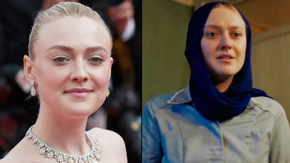 Dakota Fanning defends Sweetness in the Belly role after Dakota Fanning defends Sweetness in the Belly role after